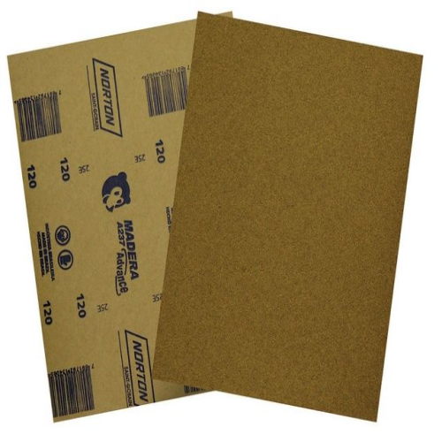 LIXA PARA MADEIRA - RW equipamentos